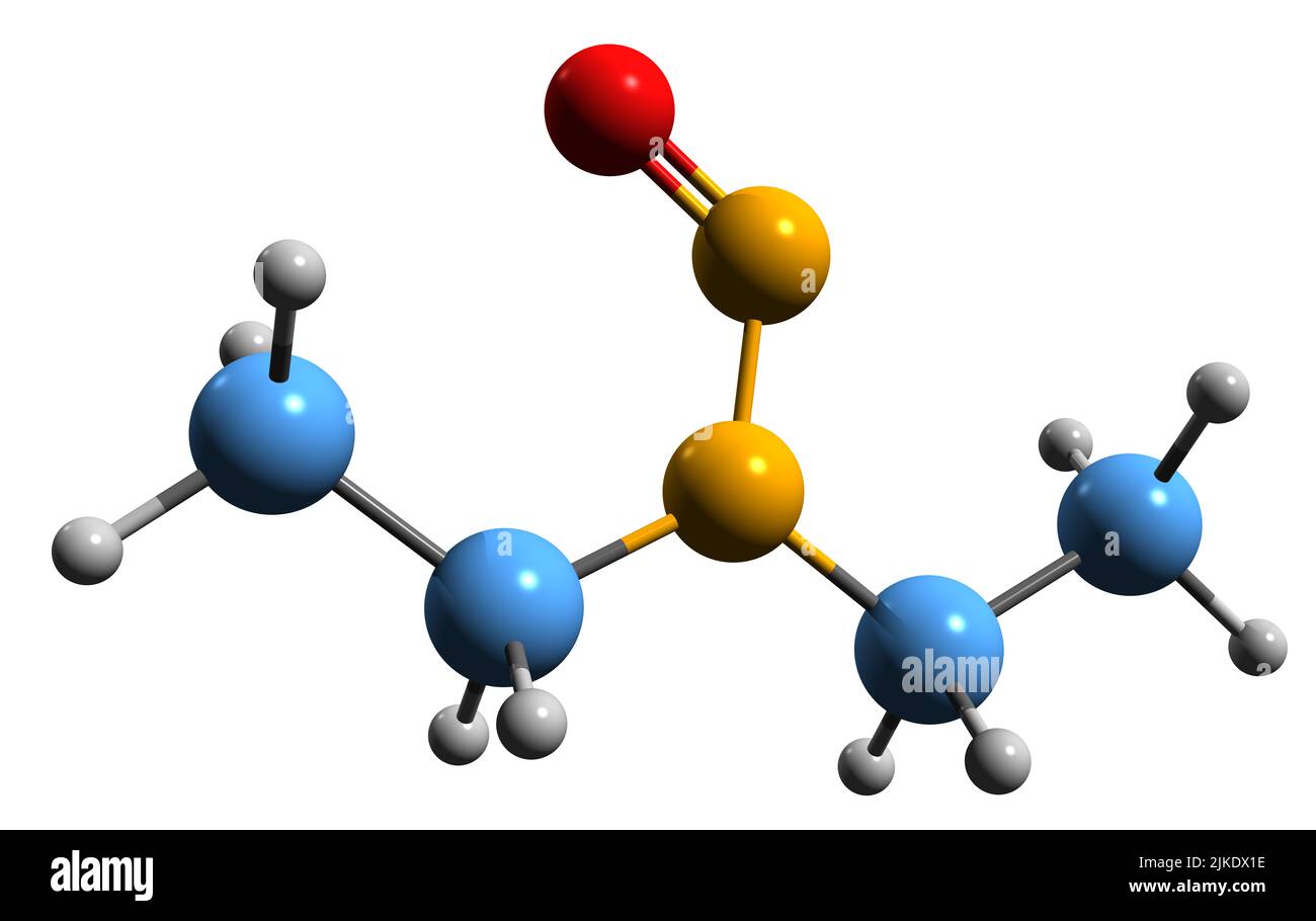Amines 3d Structure