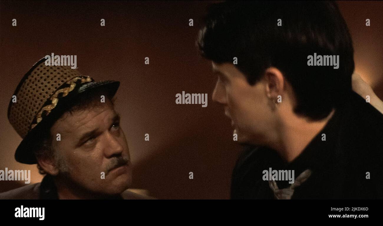 Jack Nance Blue Velvet