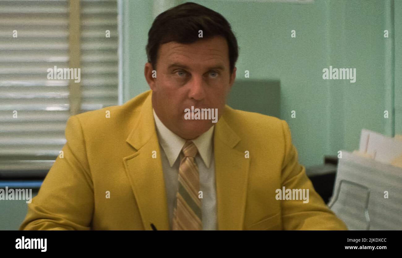 USA. Fred Pickler in a scene from the (C)De Laurentiis Entertainment ...