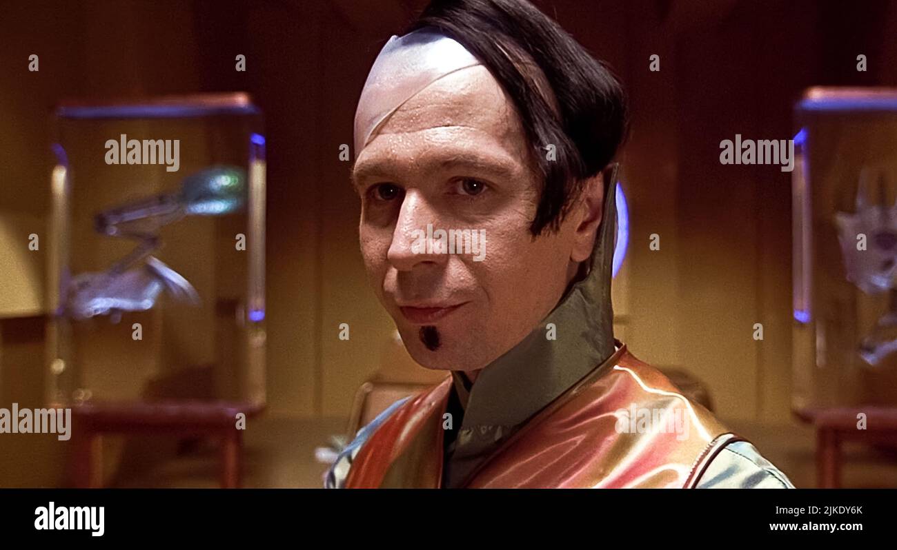 USA. Gary Oldman in a scene from the (C)Columbia Pictures film : The ...