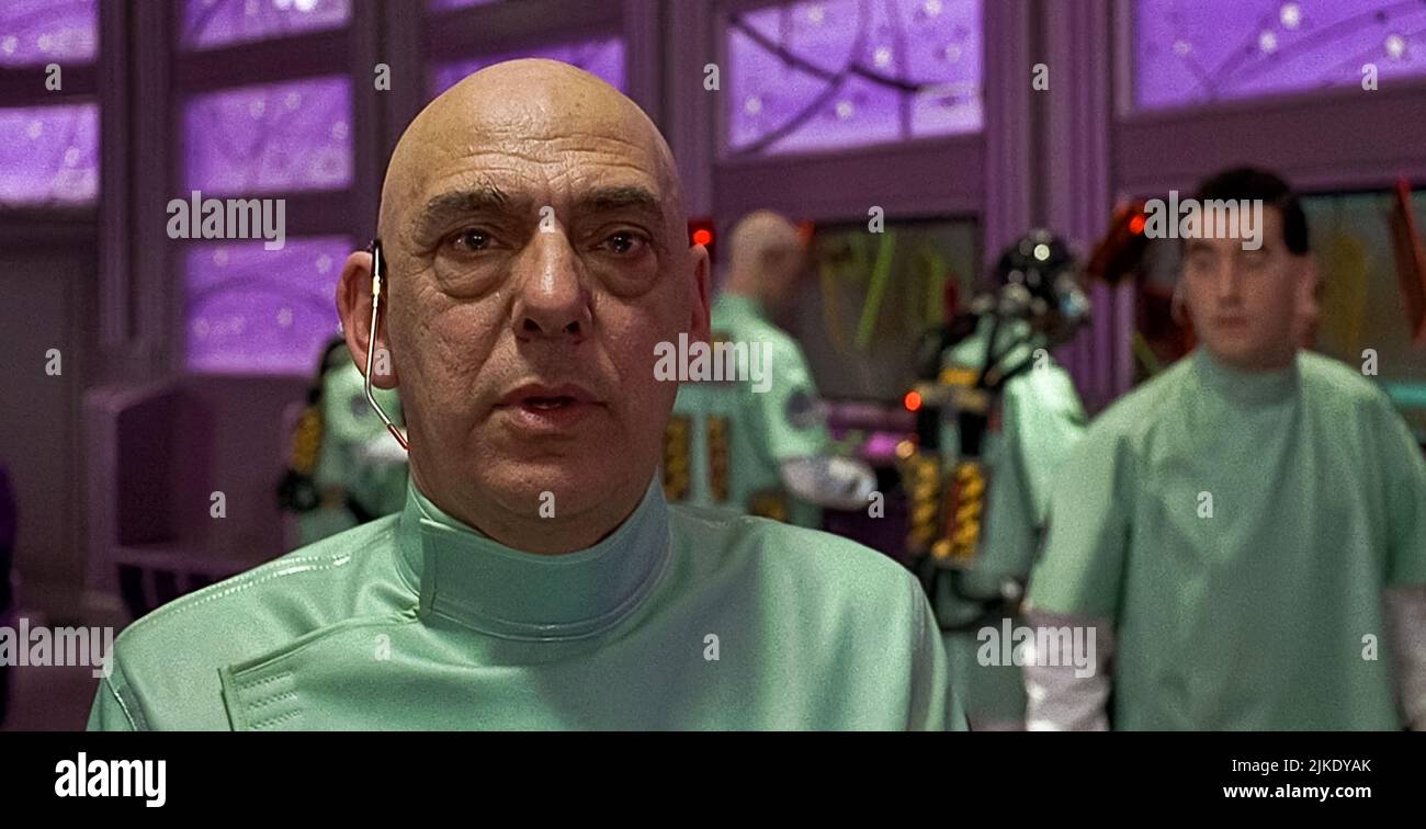 USA. John Bennett in a scene from the (C)Columbia Pictures film : The ...