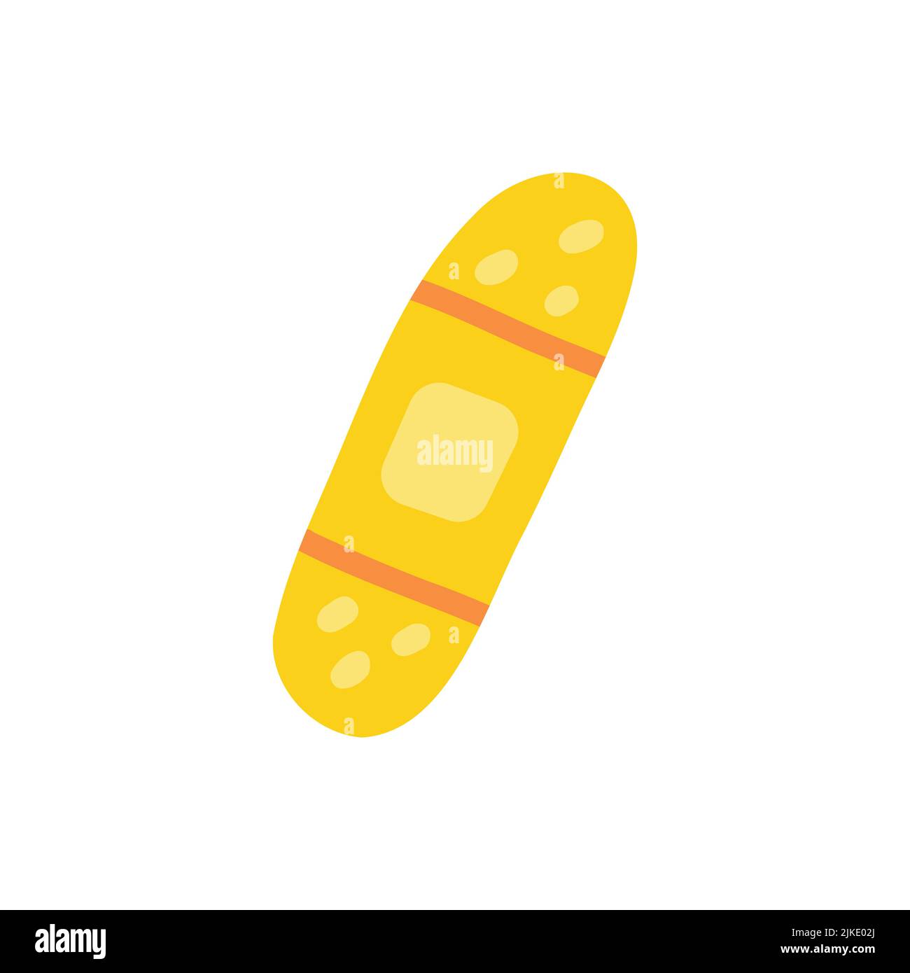 Plaster cloth Stock Vector Images - Alamy