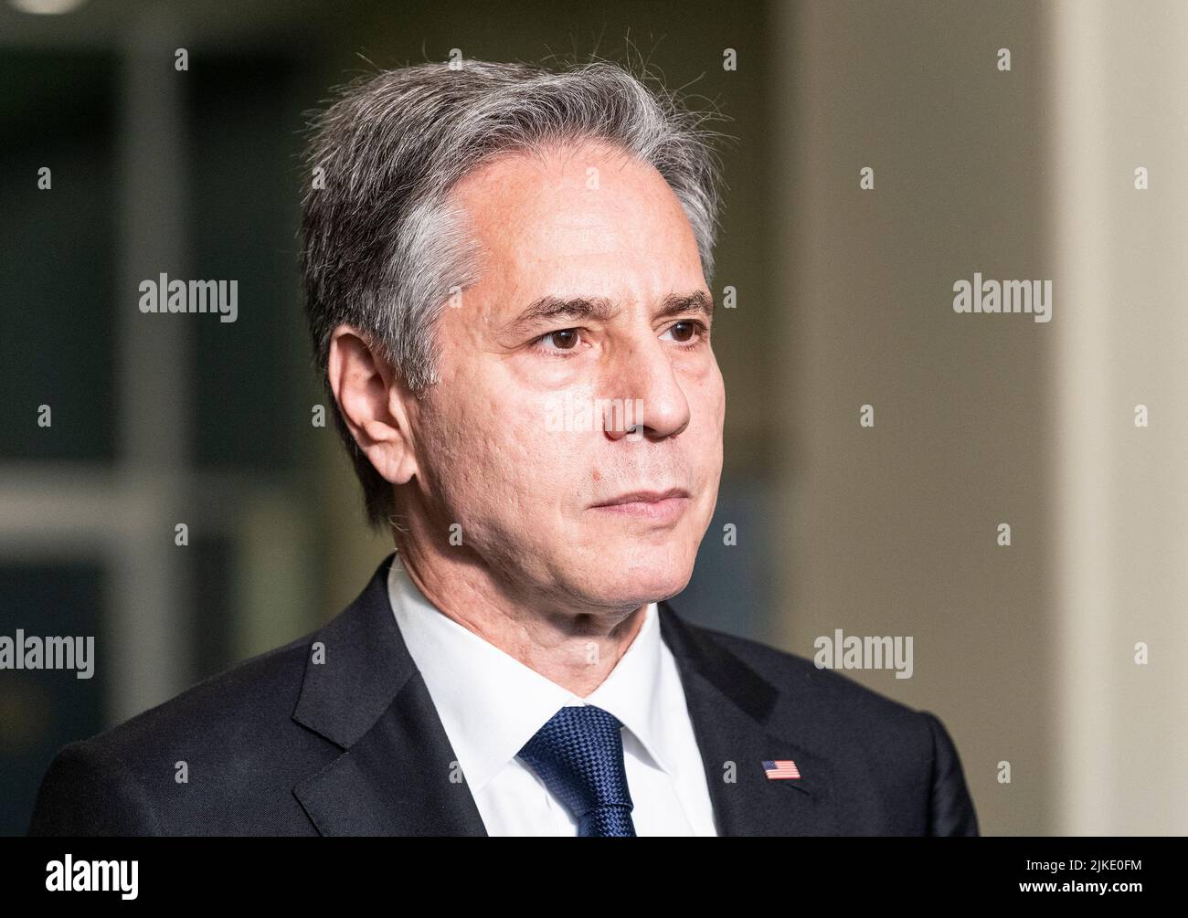 Non proliferation of nuclearweapons hi-res stock photography and images ...