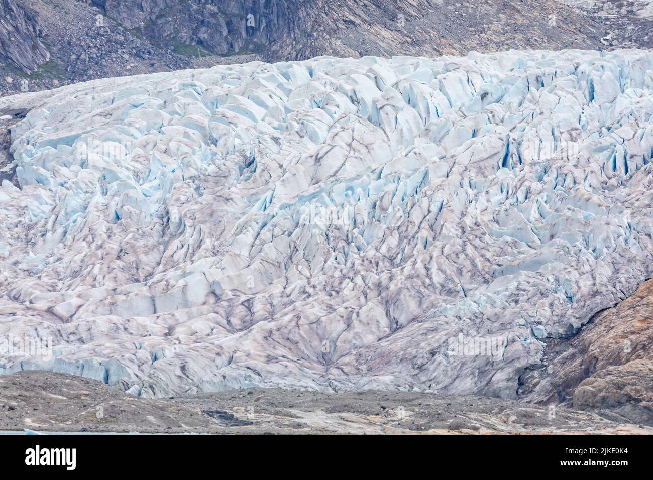 Close up large iceberg hi-res stock photography and images - Alamy