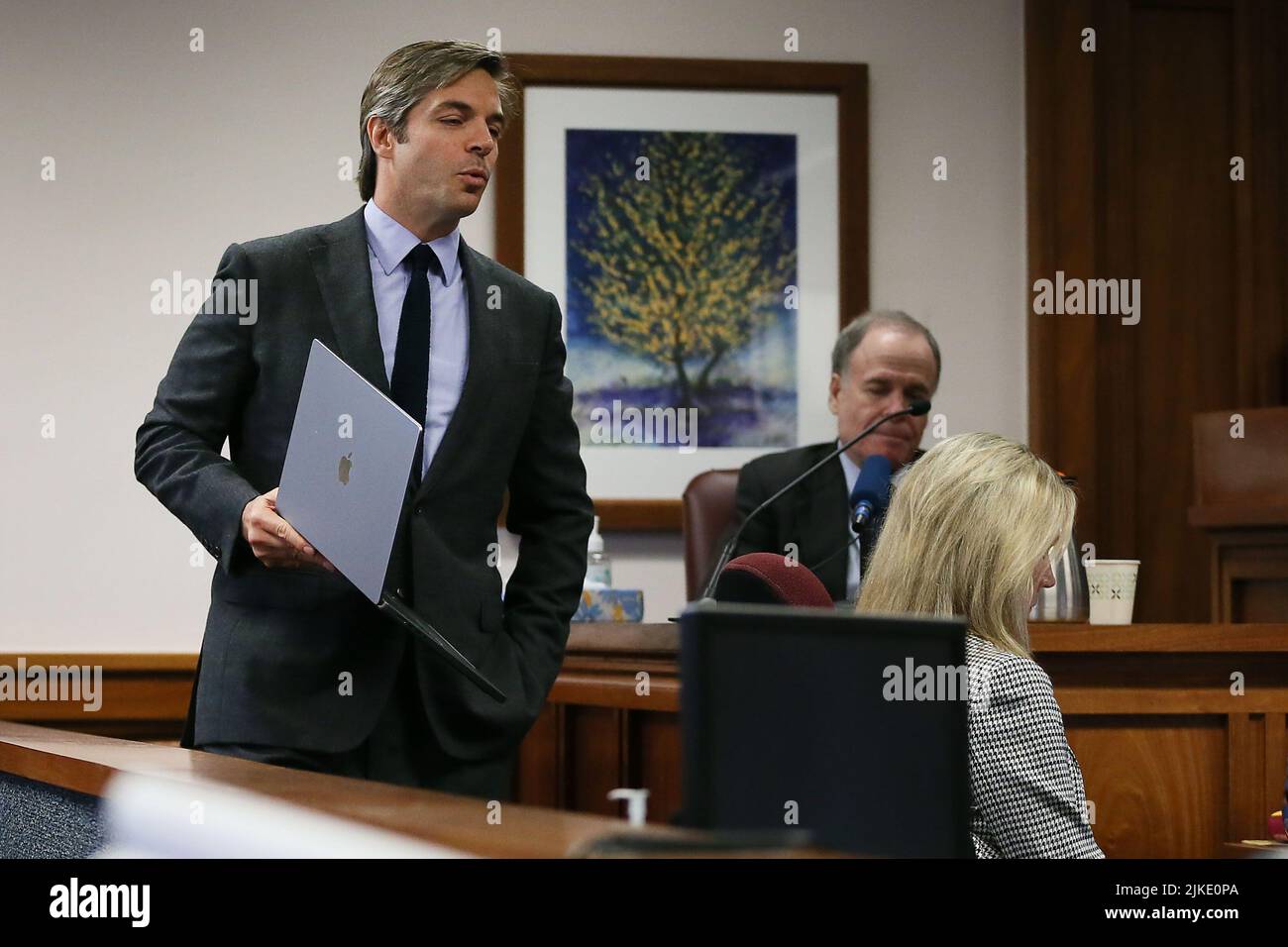 Travis county courthouse texas hi-res stock photography and images - Alamy
