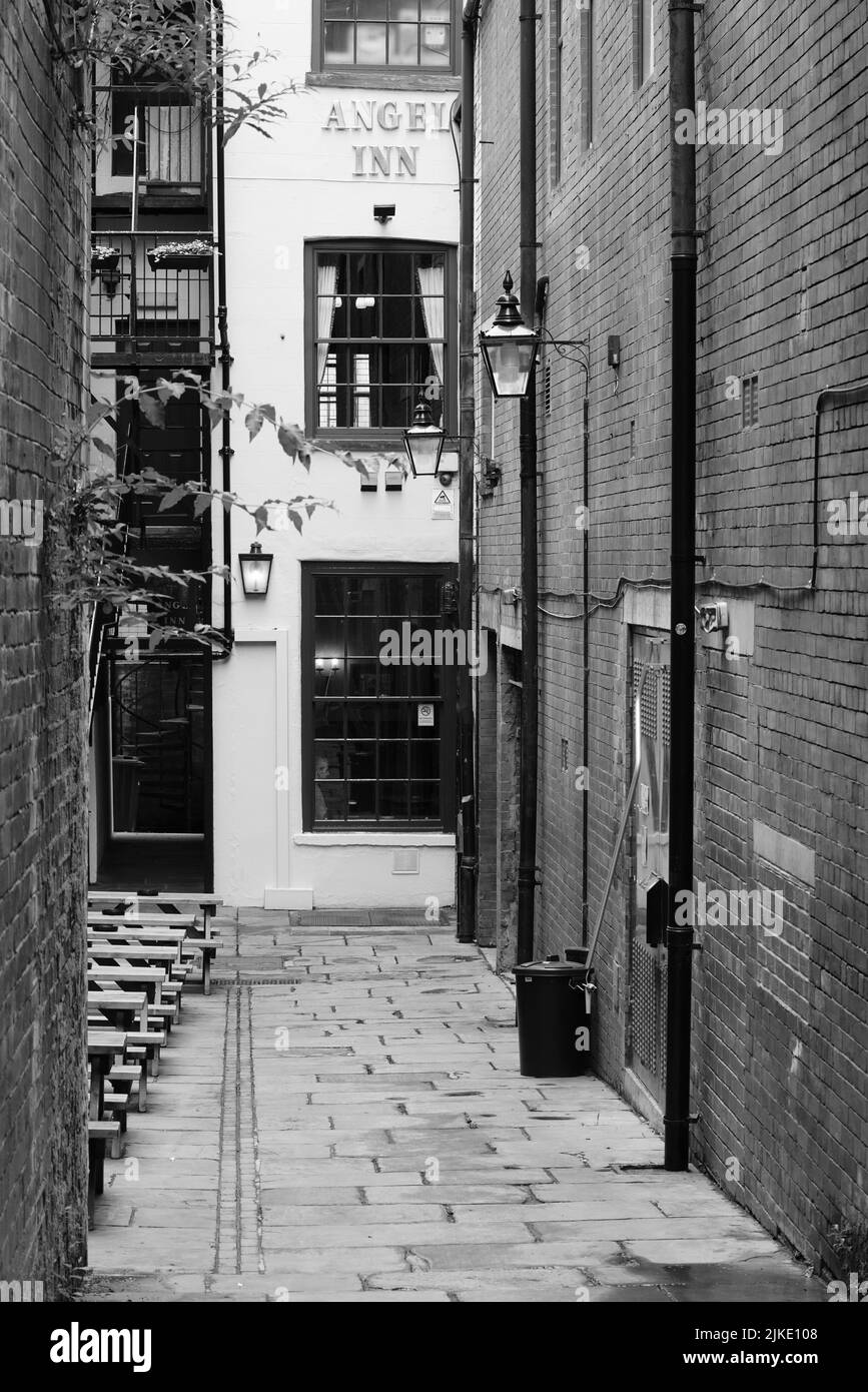 Images angel Black and White Stock Photos & Images - Alamy