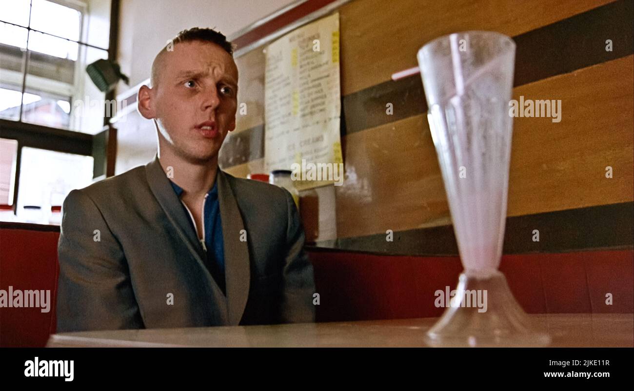 Trainspotting film scene ewen hi-res stock photography and images - Alamy