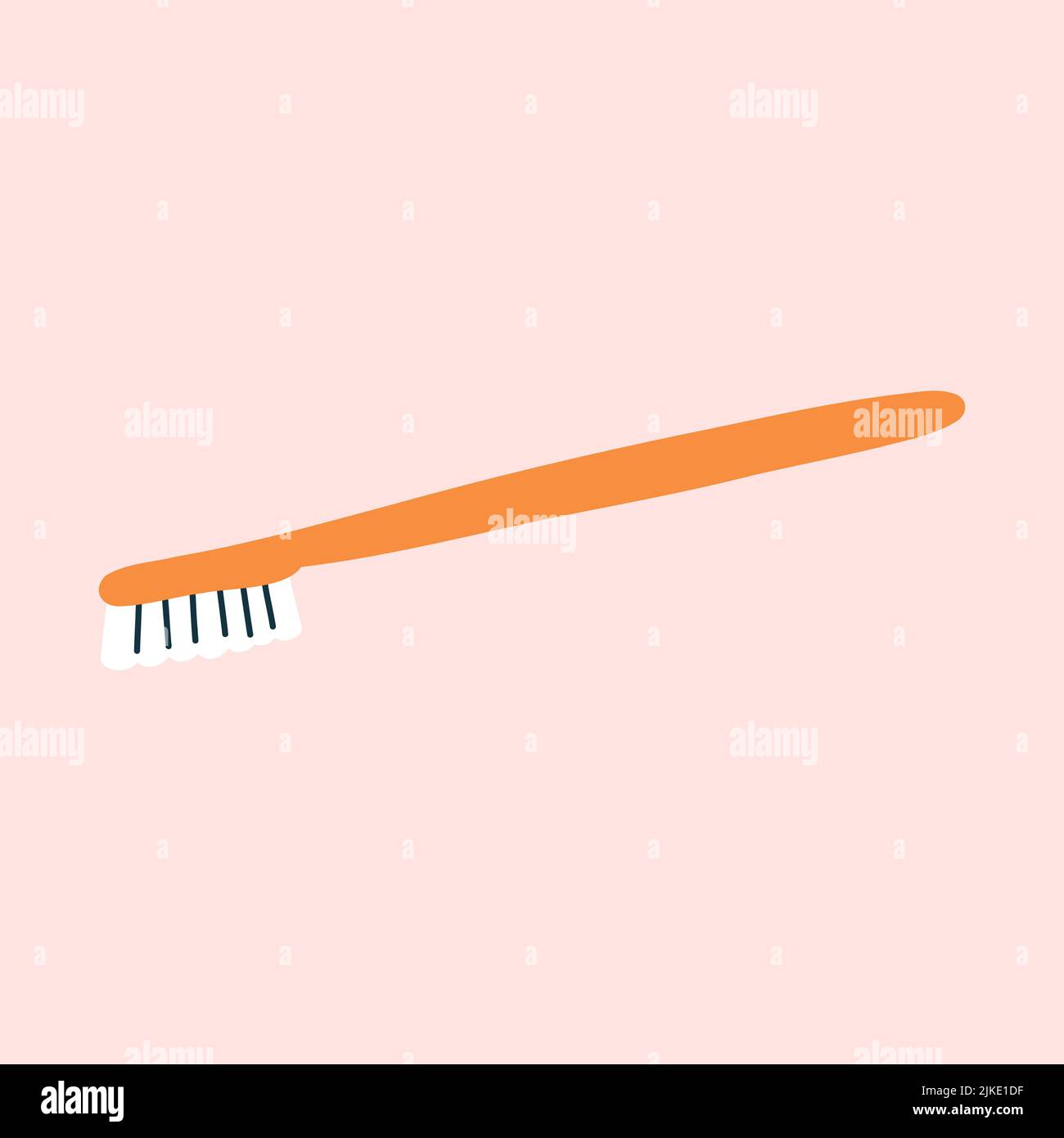 Evening toilet Stock Vector Images - Alamy