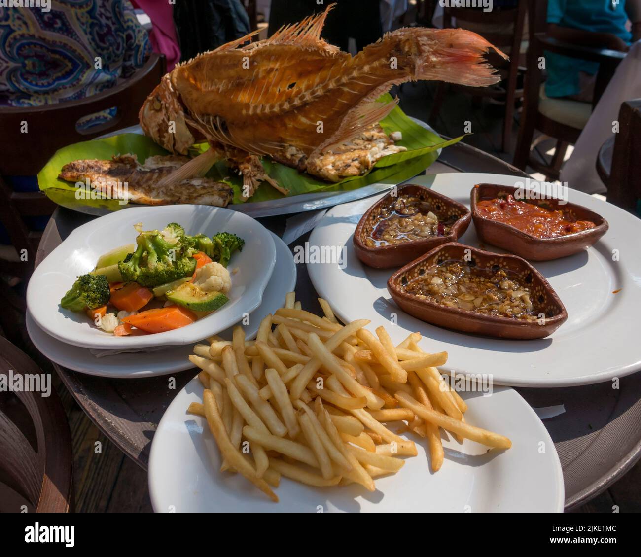 Mexico city mexican restaurant hi-res stock photography and images - Alamy