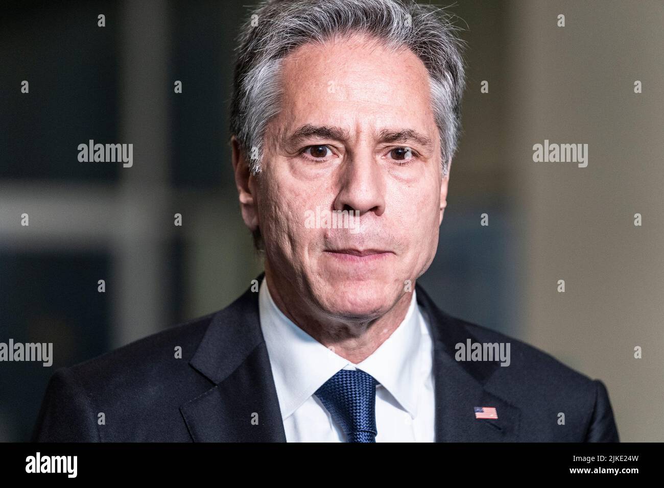 Non proliferation of nuclearweapons hi-res stock photography and images ...