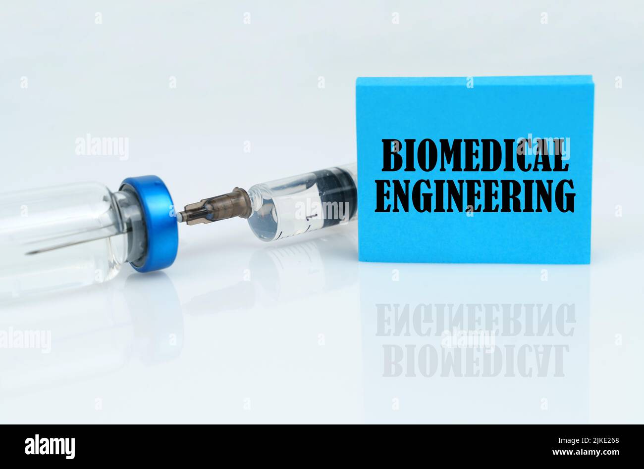 Biomedical engineering hi-res stock photography and images - Alamy