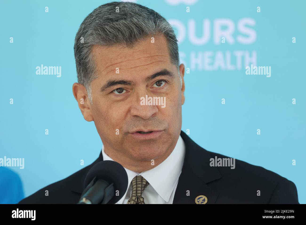 Wilmington, DE, USA. 1st Aug, 2022. U.S. Department of Health and Human ...