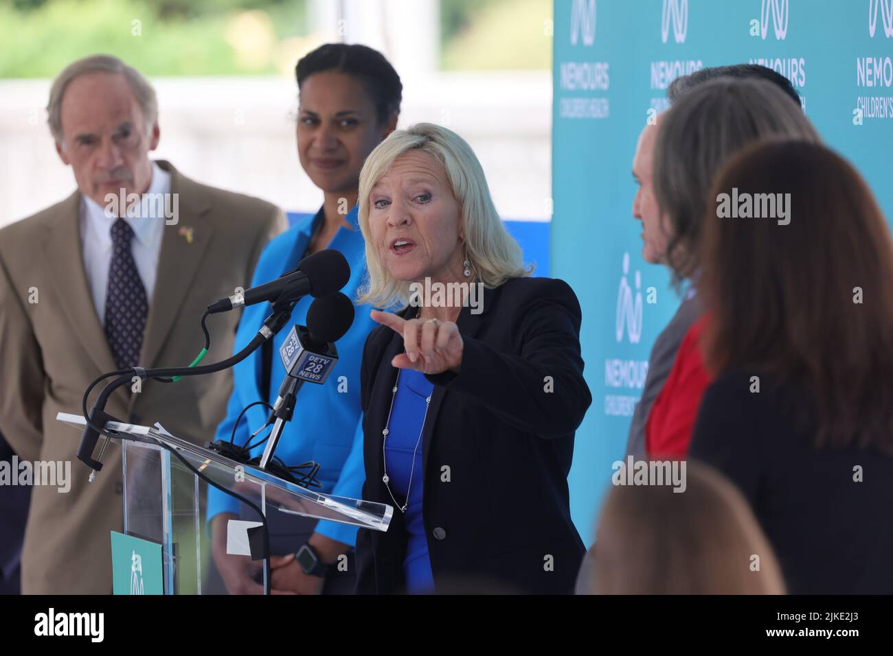 Bethany hall long hi-res stock photography and images - Alamy