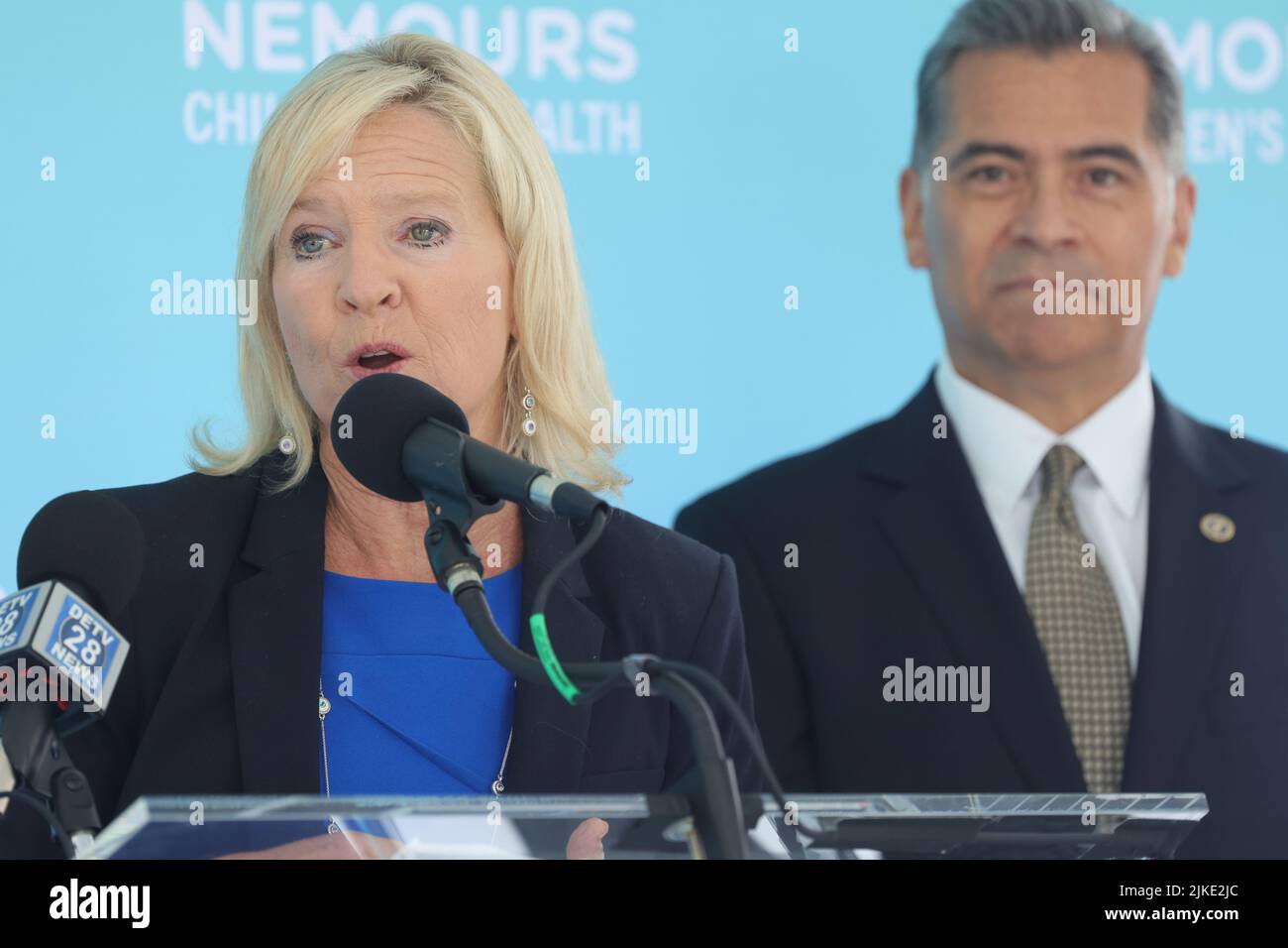 Bethany hall long hi-res stock photography and images - Alamy