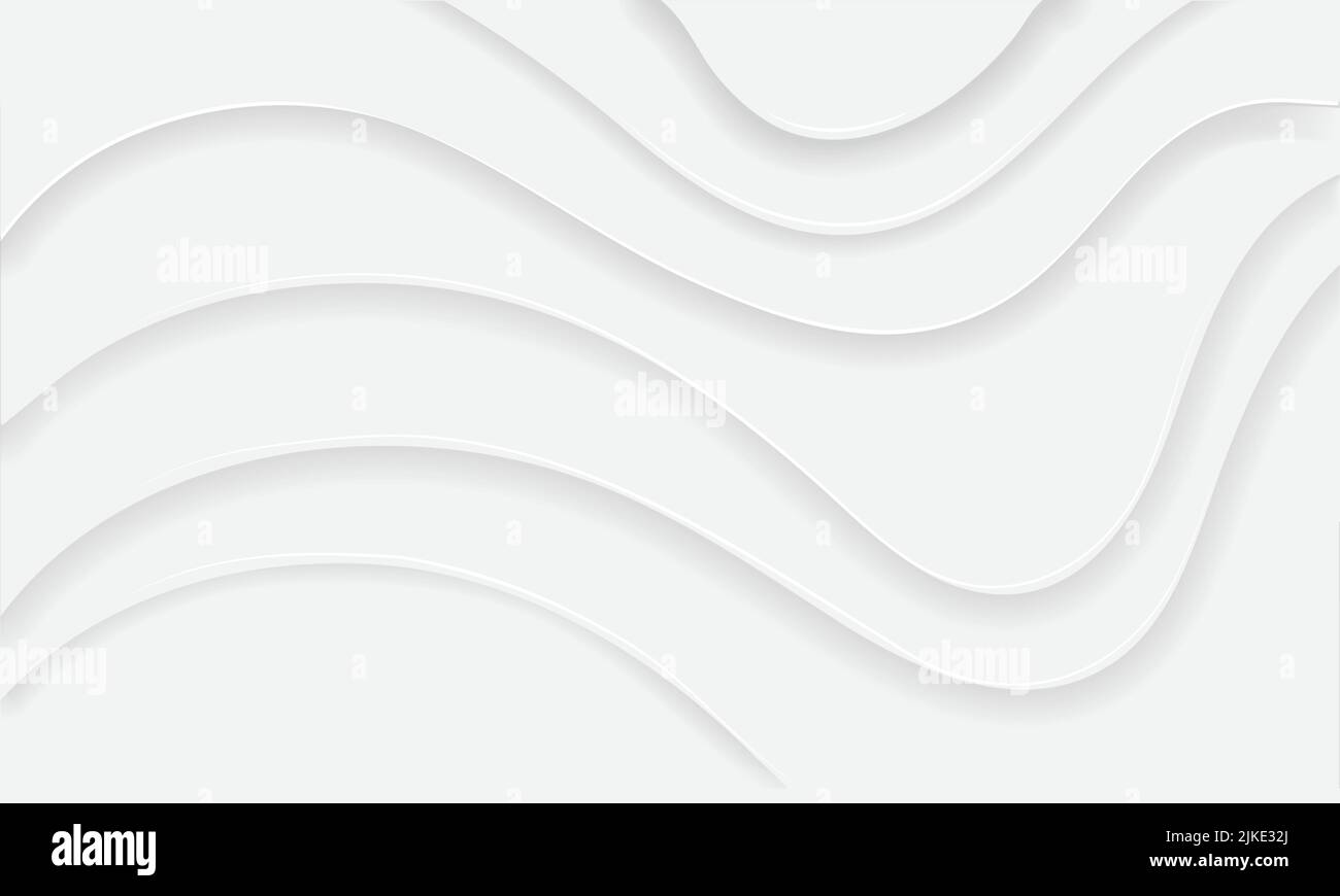 Editable curve wave Stock Vector Images - Alamy