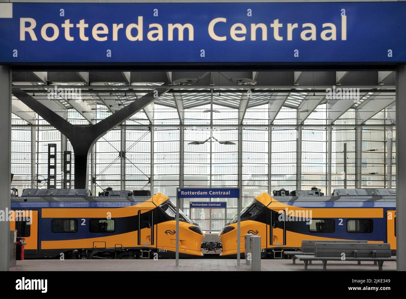 Alstom-built Coradia Stream Intercity Next Generation 95% recyclable ...