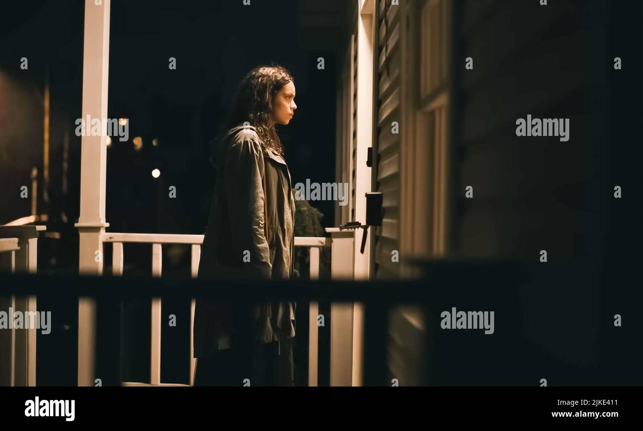 USA. Georgina Campbell in a scene from the (C)IFC Films new movie ...