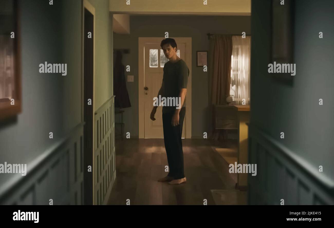 USA. Bill Skarsgard in a scene from the (C)IFC Films new movie ...