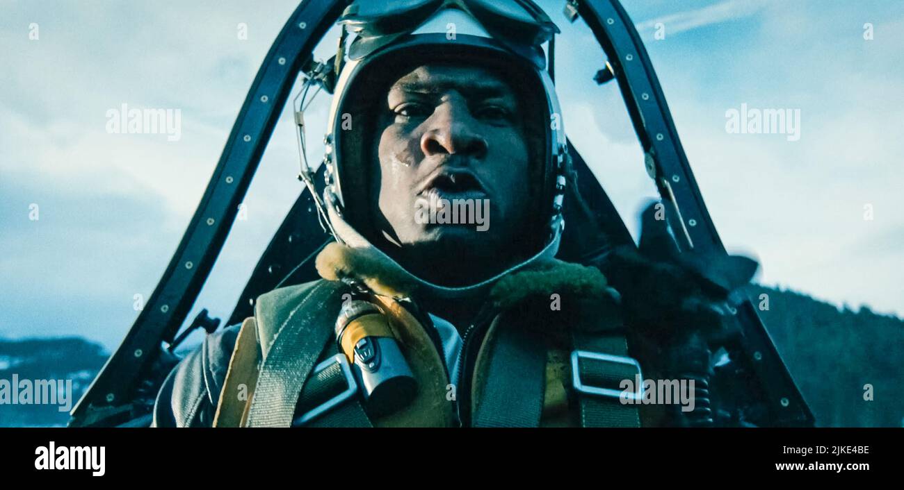 USA. Jonathan Major in the (C)Sony Pictures Entertainment new movie ...