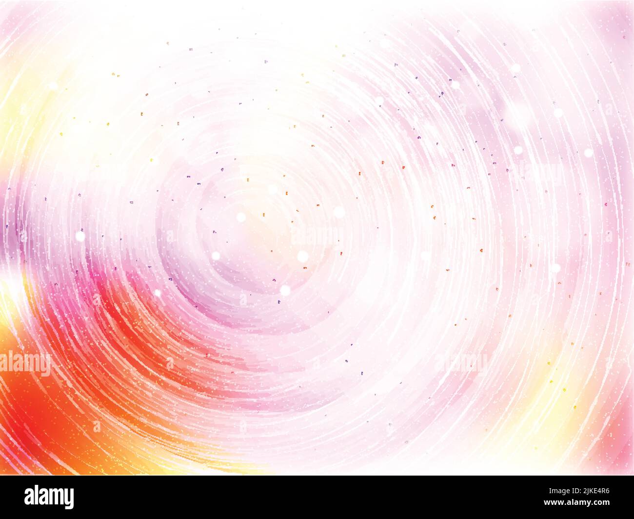 Abstract Gradient Shiny Cosmos Background Stock Vector Image & Art - Alamy