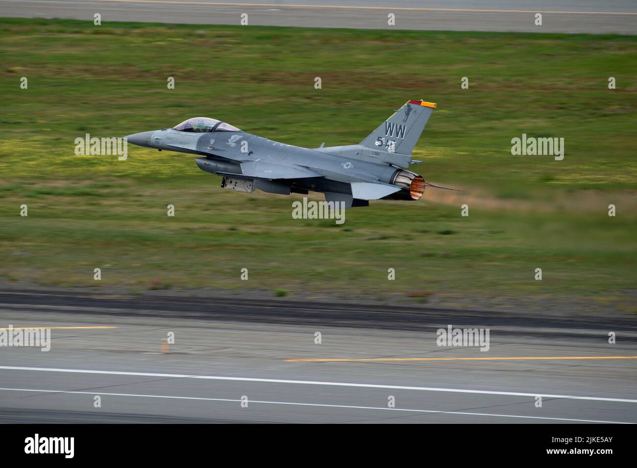 F 16 block 50 hi-res stock photography and images - Alamy