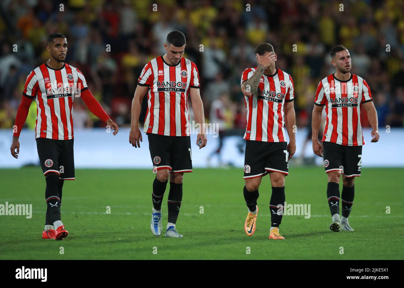 John egan and george baldock hi-res stock photography and images - Alamy