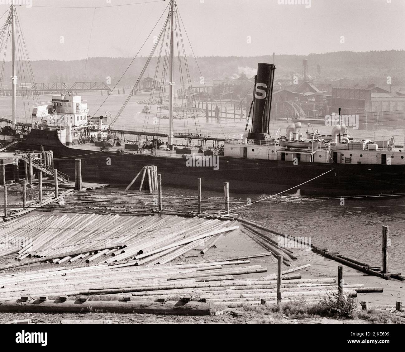American transport 1930s hi-res stock photography and images - Alamy