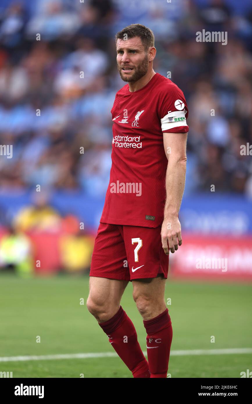 James milner hi-res stock photography and images - Alamy