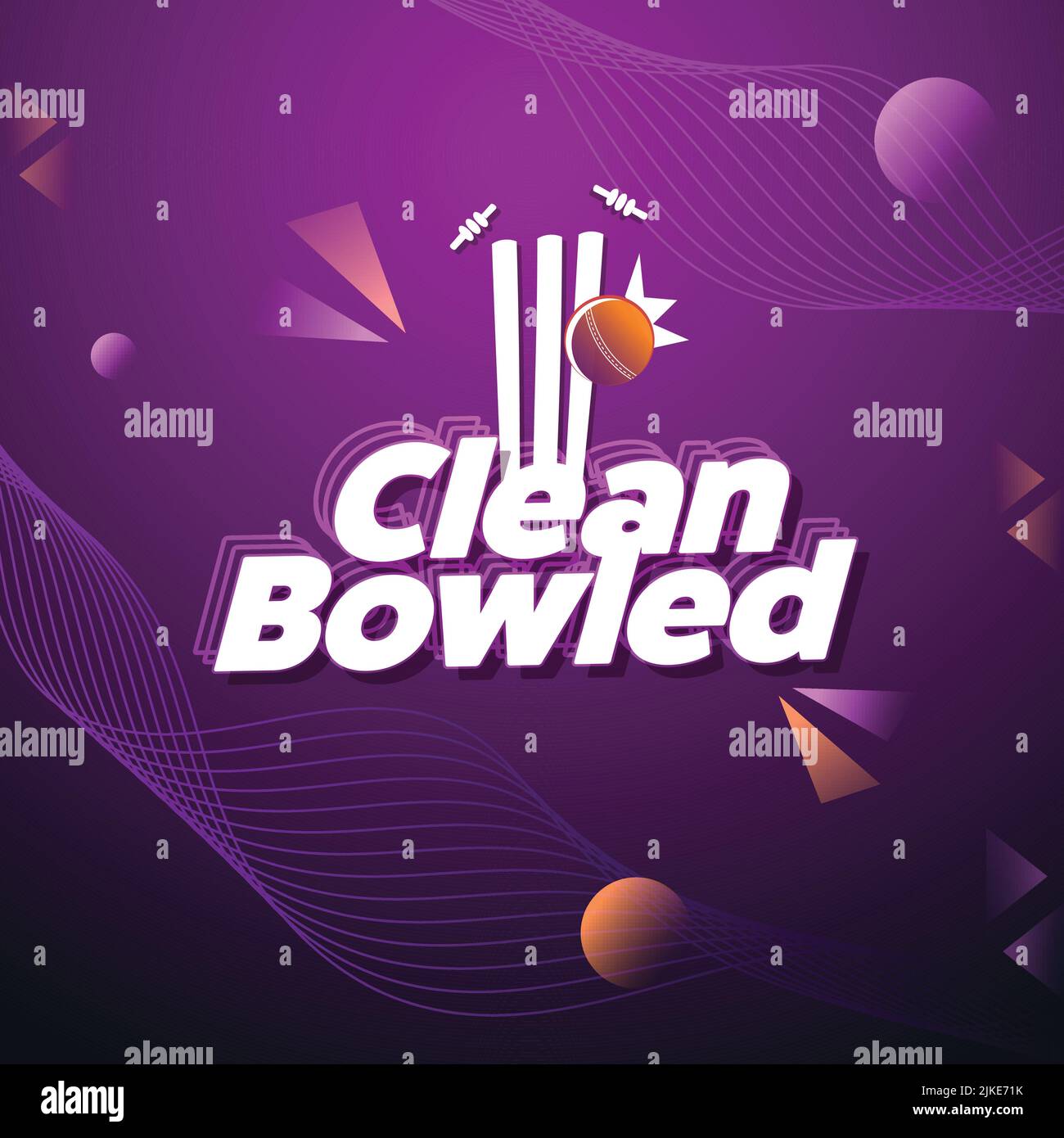 Cricketer bowled out Stock Vector Images - Alamy Cricketer bowled out Stock Vector Images - Alamy