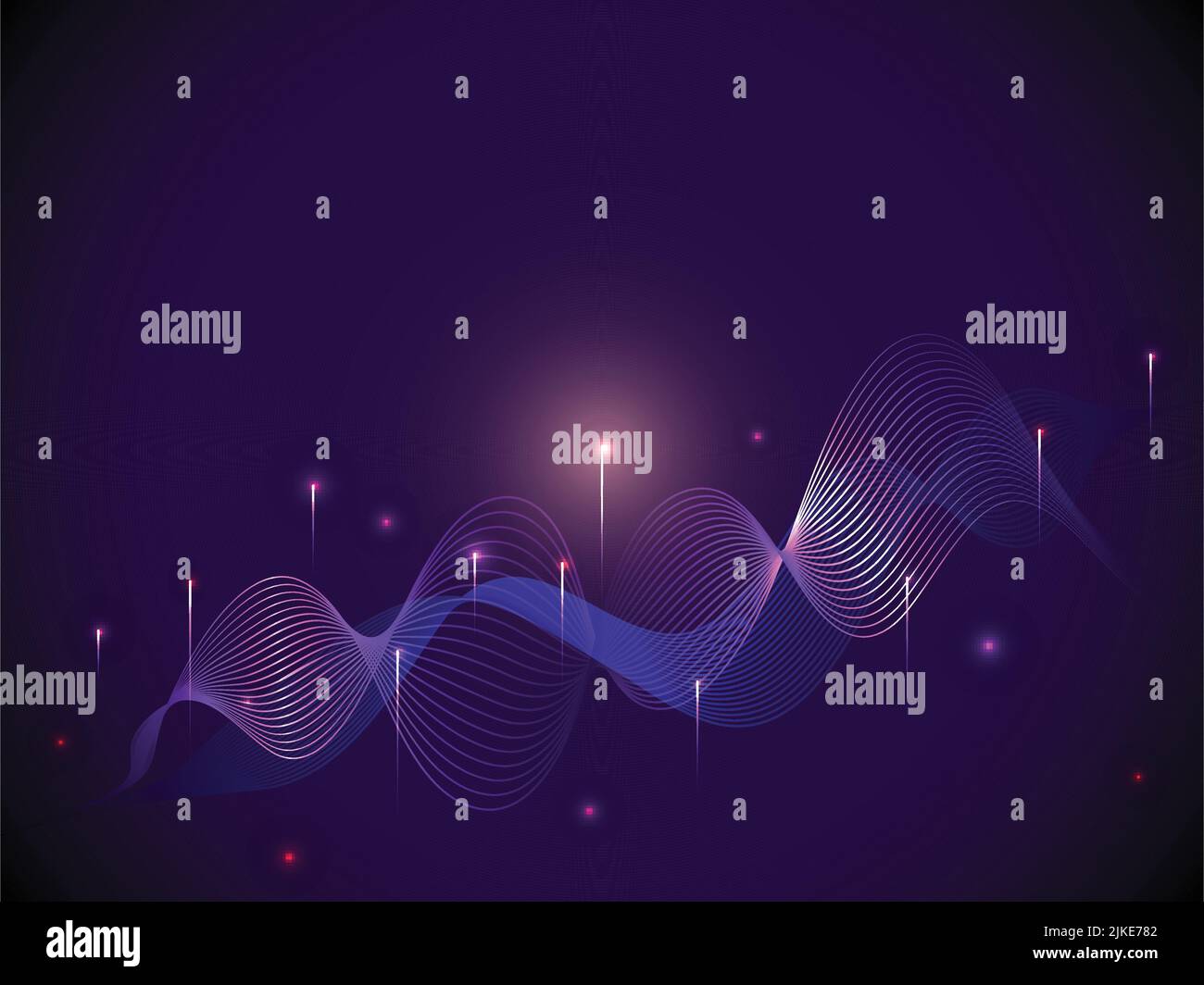Vertical light Stock Vector Images - Alamy