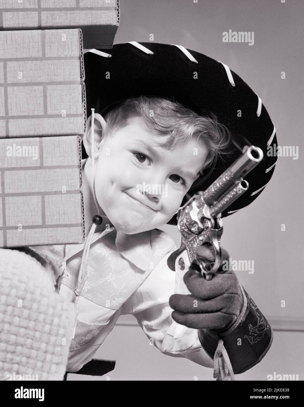 Cowboy Guns For Kids