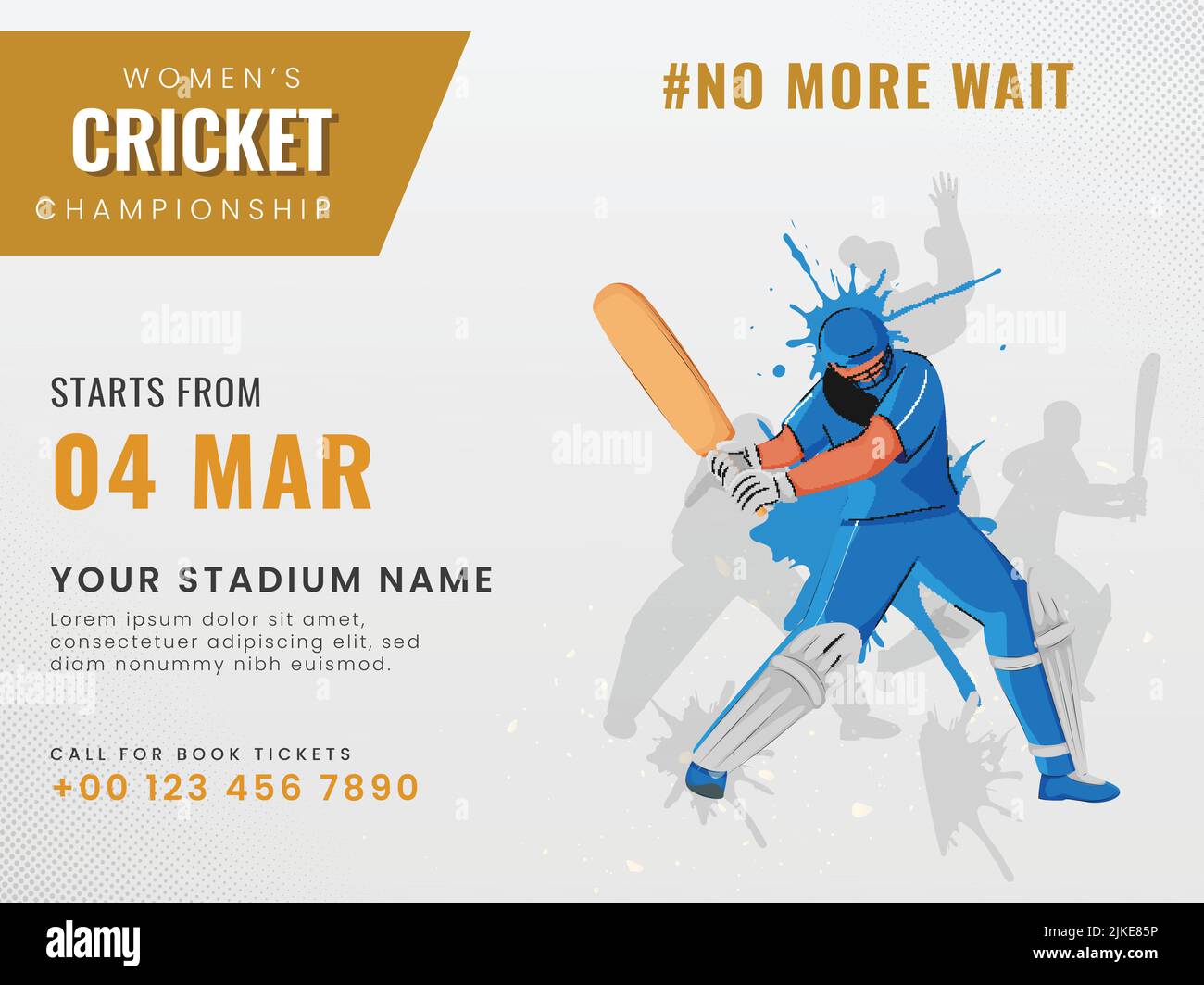 Cricket in detail Stock Vector Images - Alamy