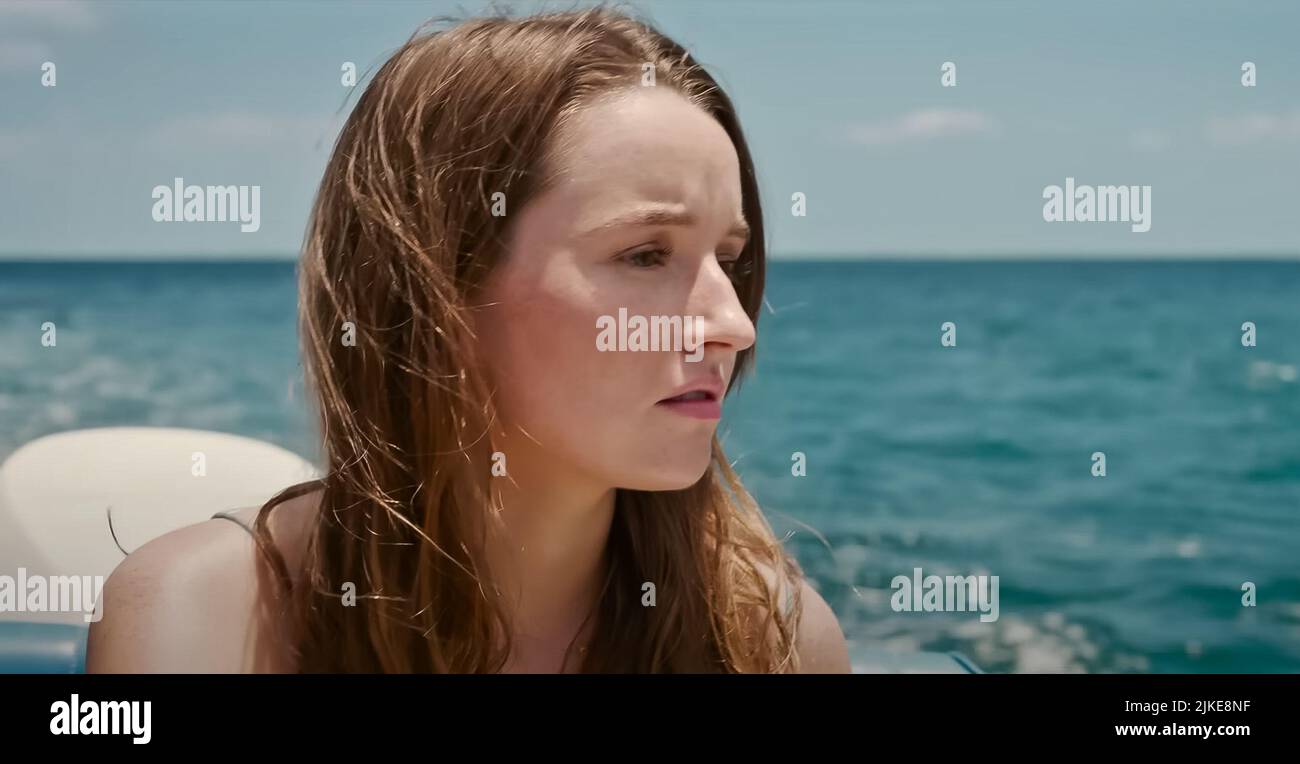 USA. Kaitlyn Dever in a scene from the (C)Universal Pictures new film ...