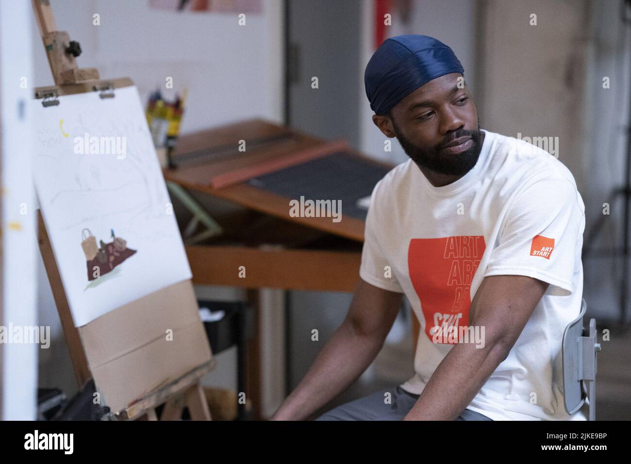 FLATBUSH MISDEMEANORS, Kevin Iso, Boomerang', (Season 2, ep. 205, aired ...