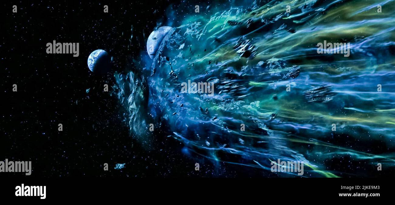 Deep impact film stills hi-res stock photography and images - Alamy