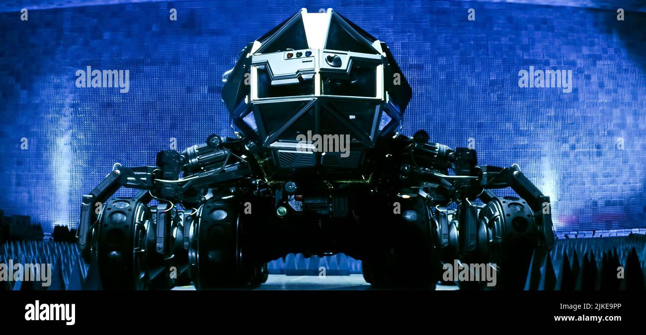 Deep impact film stills hi-res stock photography and images - Alamy