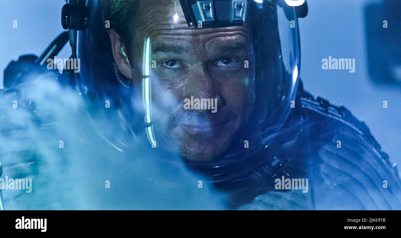 Will Patton Armageddon