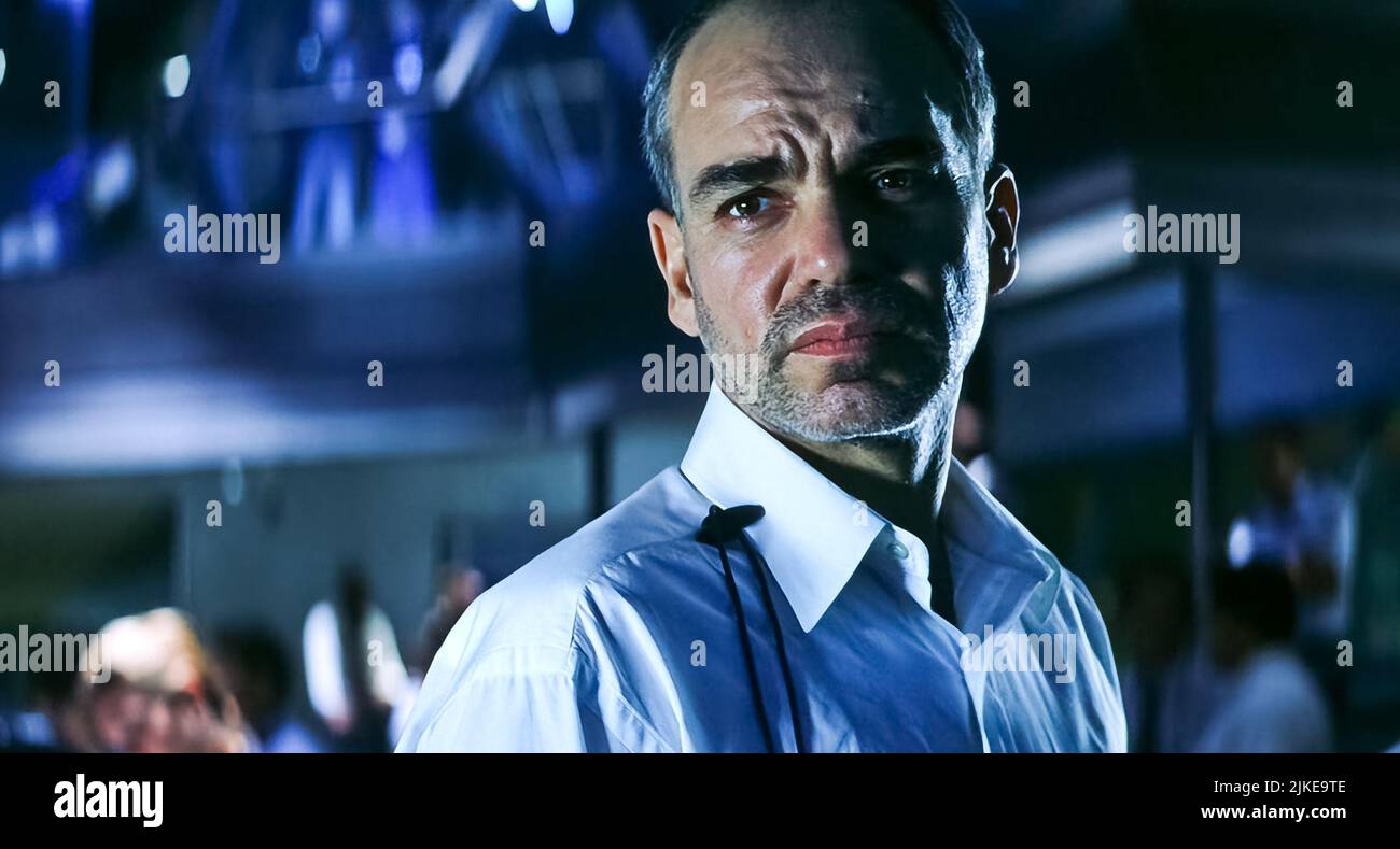 USA. Billy Bob Thornton in a scene from the (C)Buena Vista Pictures ...