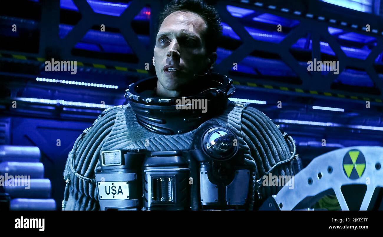 William Fichtner Armageddon