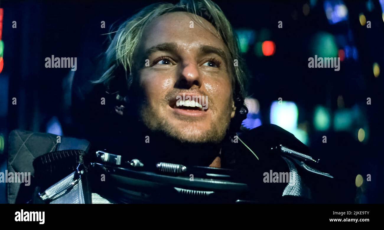 USA. Owen Wilson in a scene from the (C)Buena Vista Pictures film ...