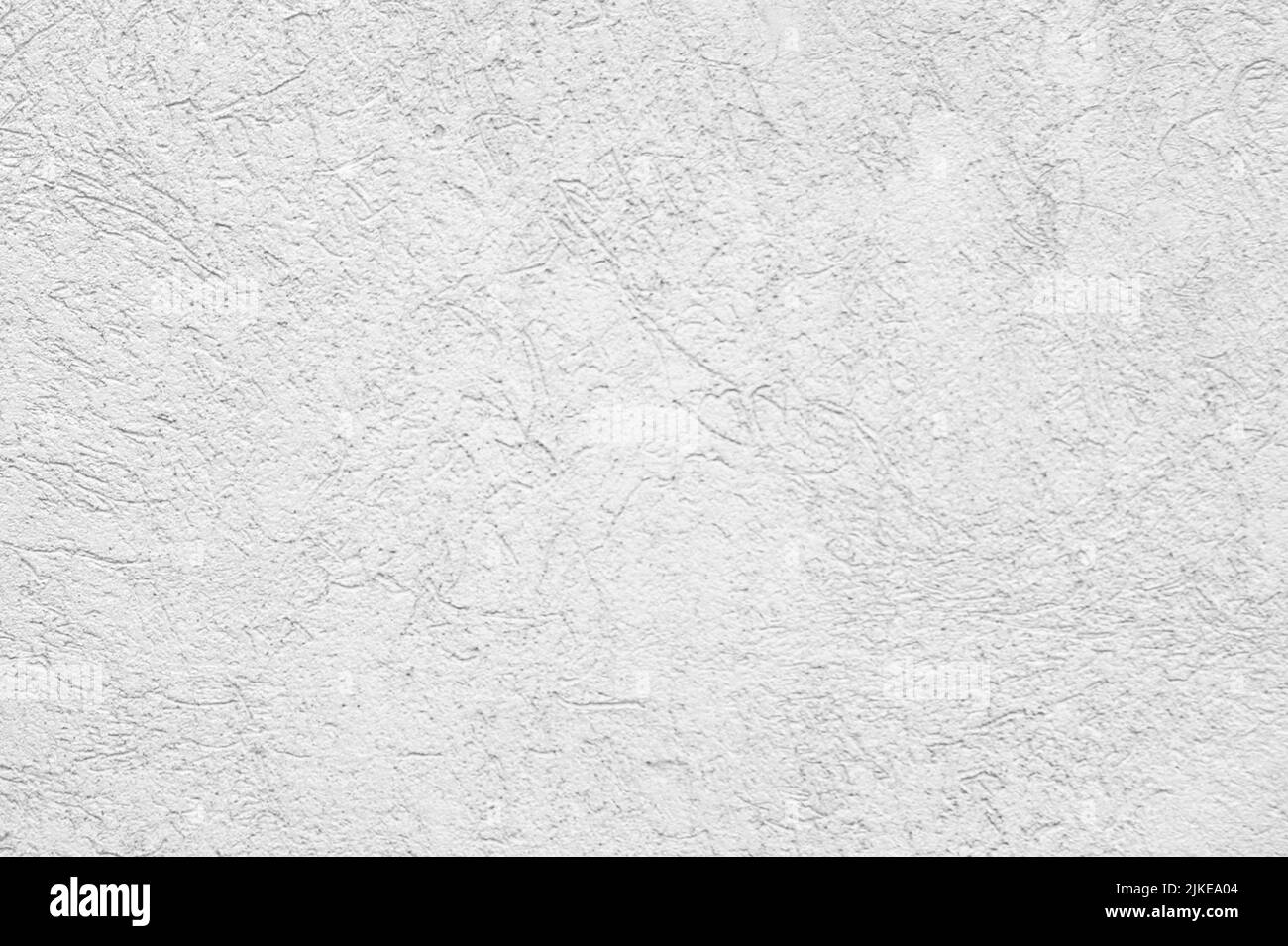 Grey stucco plaster background Black and White Stock Photos & Images ...