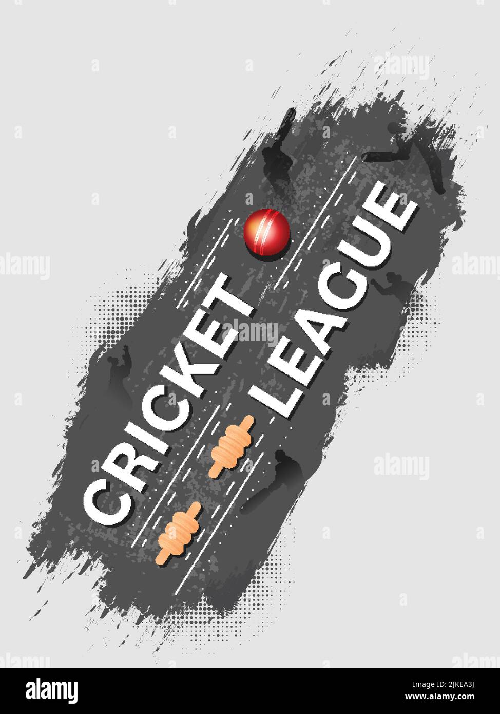 Cricket stadium top view hi-res stock photography and images - Alamy