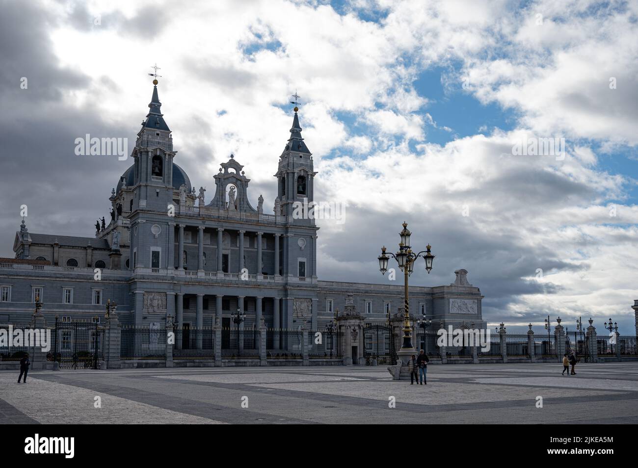Ancient archbishopric hi-res stock photography and images - Alamy