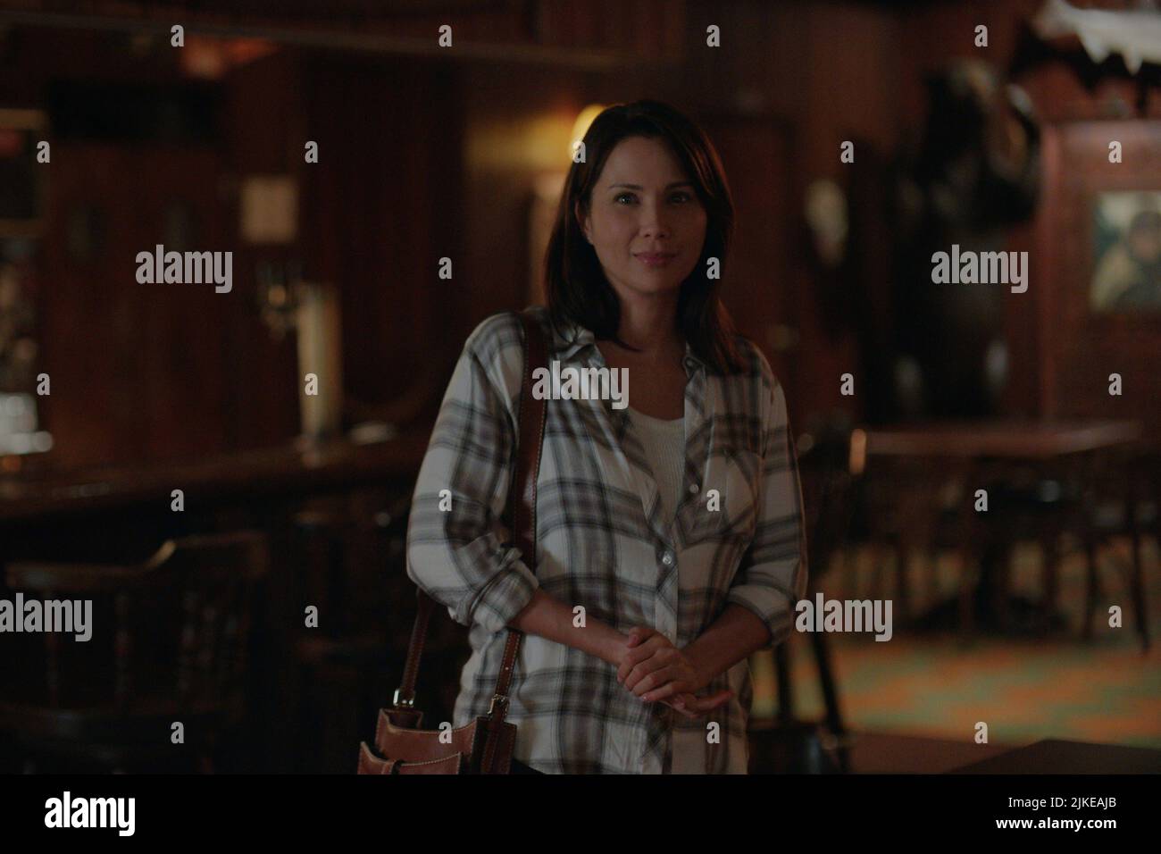 VIRGIN RIVER, Lexa Doig, Once Again', (Season 4, ep. 411, aired July 20 ...