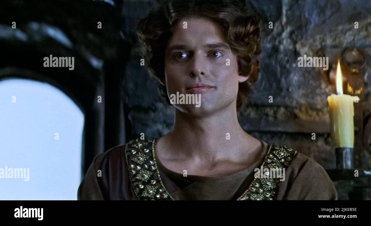 Stephen Billington Braveheart