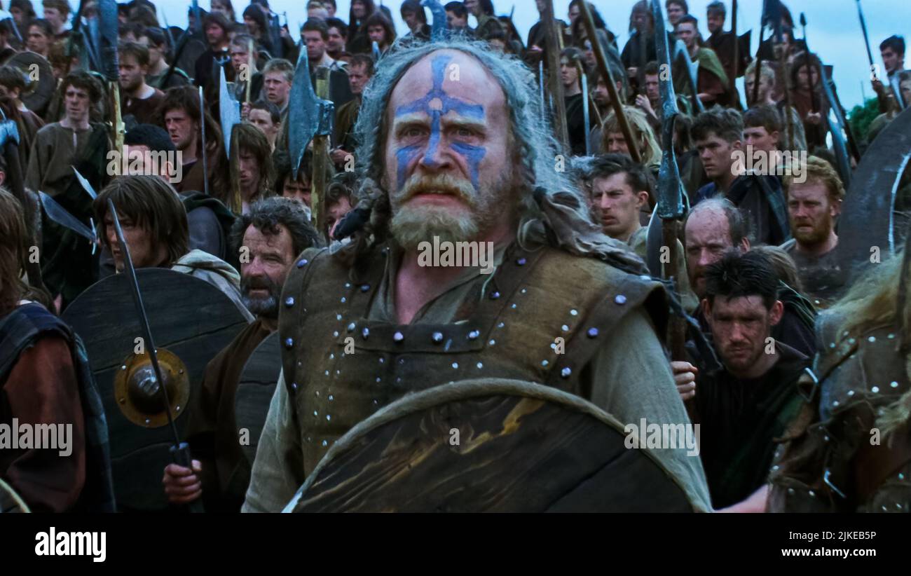 James Cosmo Braveheart