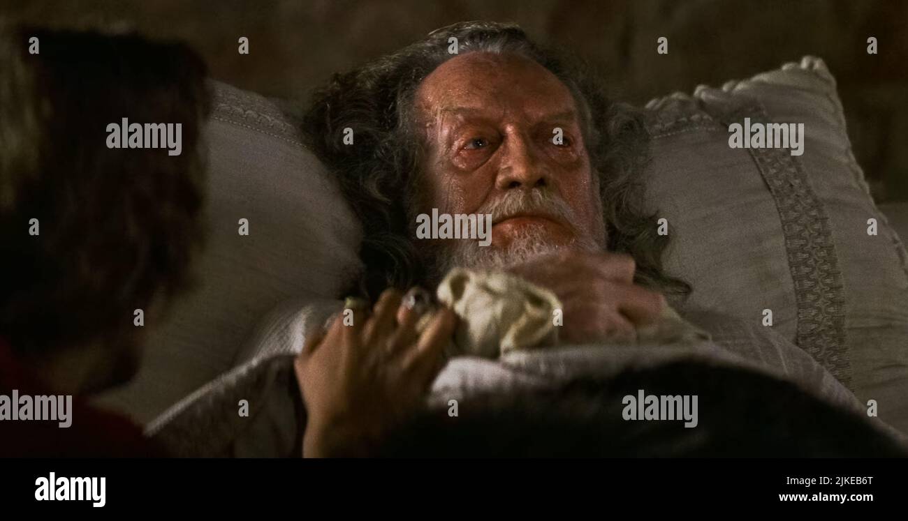 King Patrick Mcgoohan