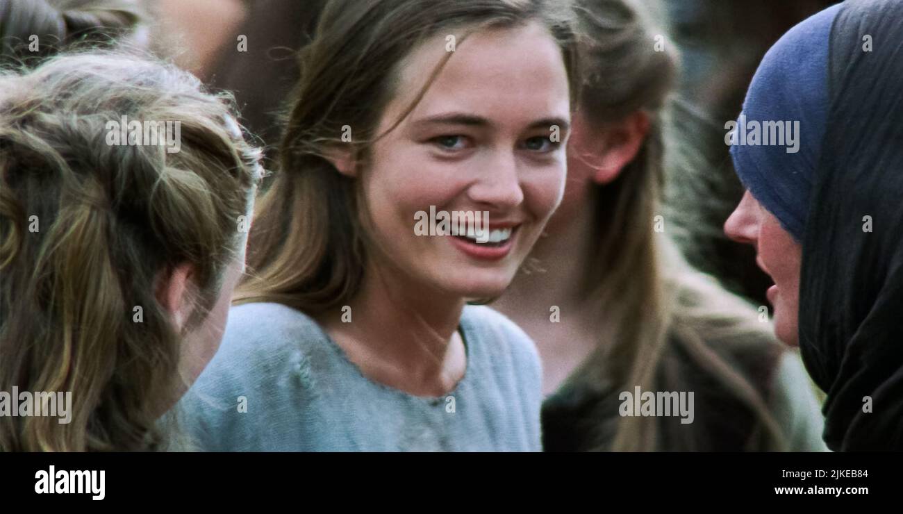 Catherine Mccormack Braveheart