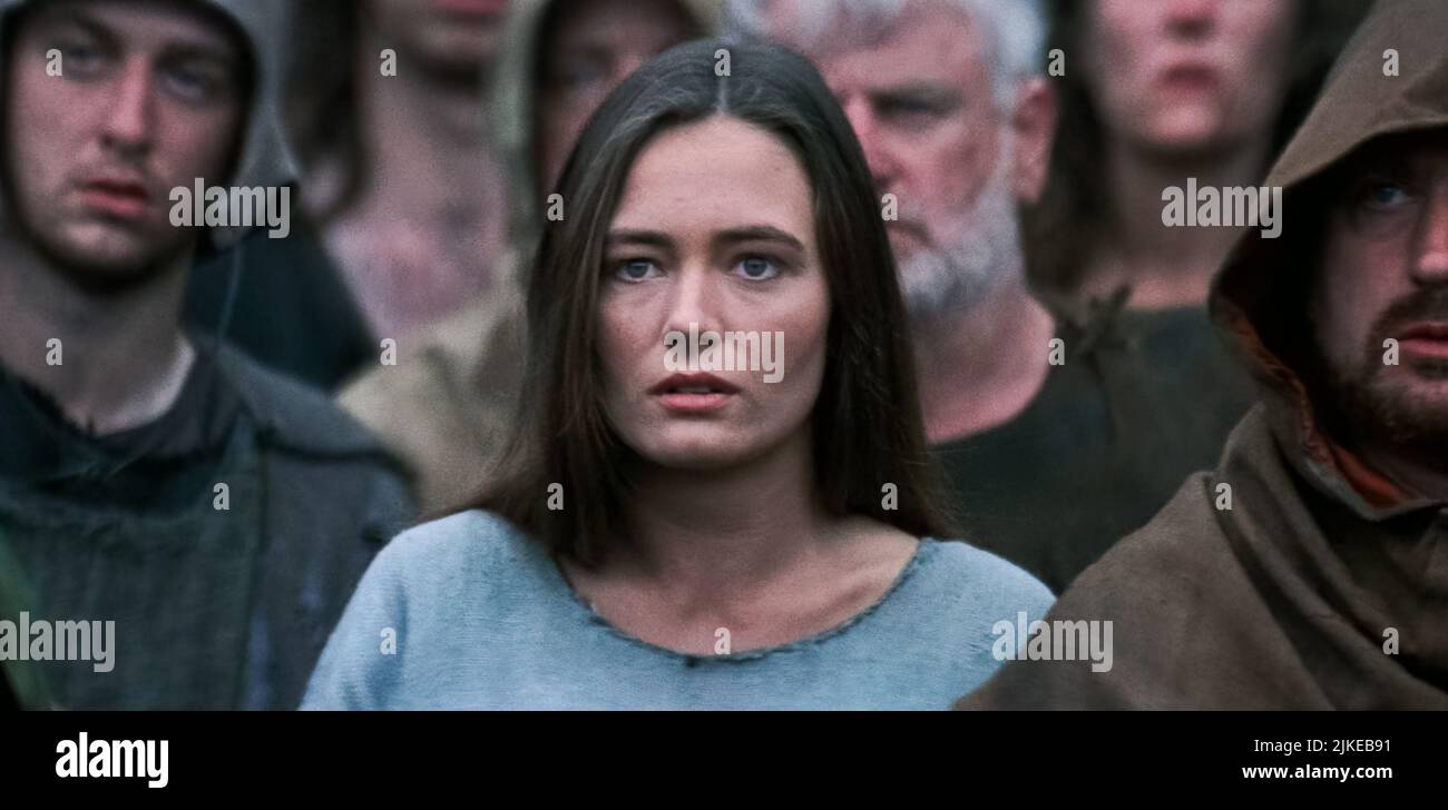 Braveheart 1995 catherine mccormack hi-res stock photography and images ...