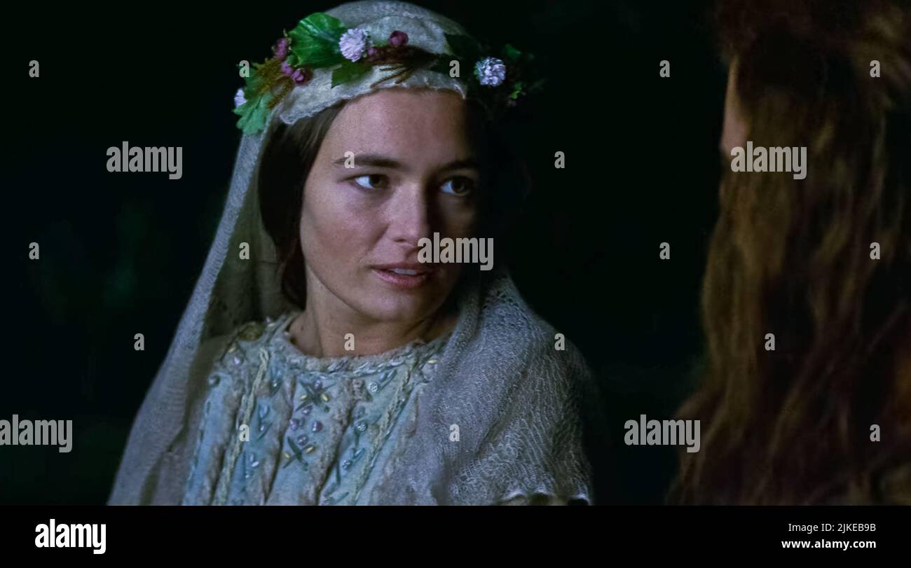 Braveheart 1995 catherine mccormack hi-res stock photography and images ...